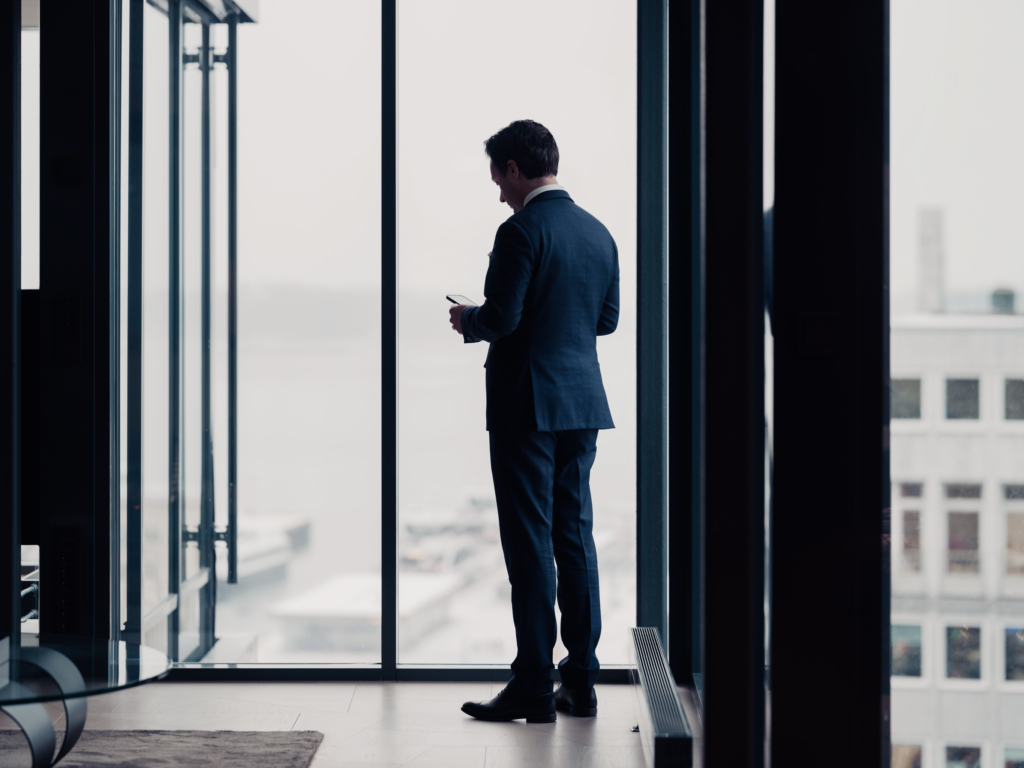 Blystad Group - Investing Norwegian values on a global scene