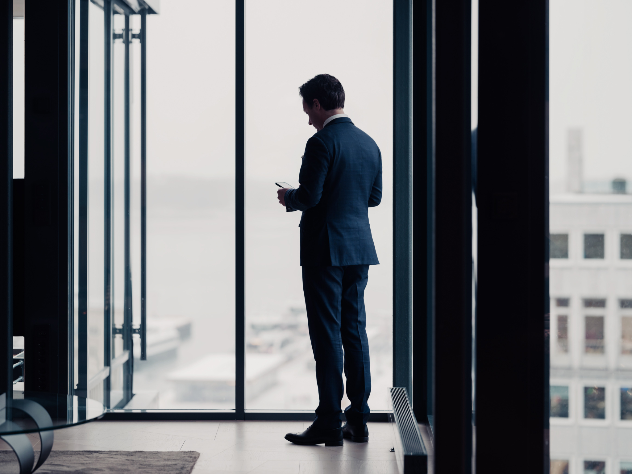 Blystad Group - Investing Norwegian values on a global scene