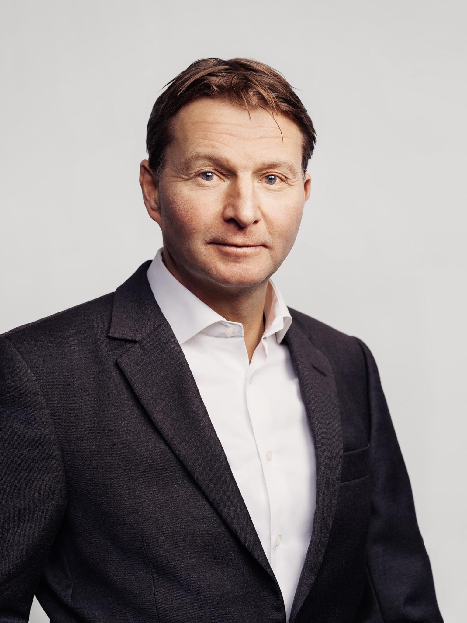 Even Torgersen - Blystad Group