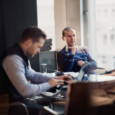 Blystad Group - Investments