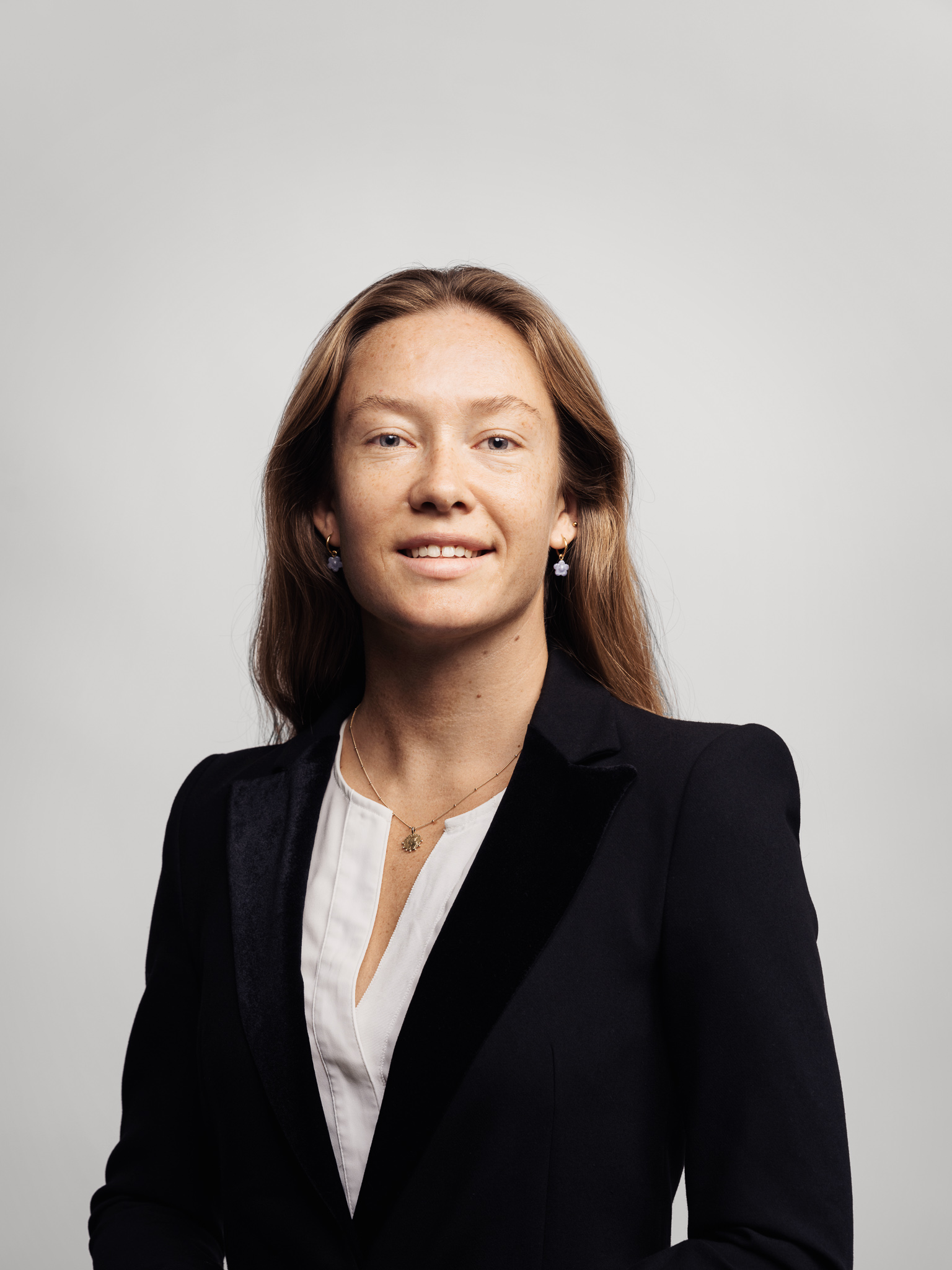 Ingrid Hæreid - Blystad Group