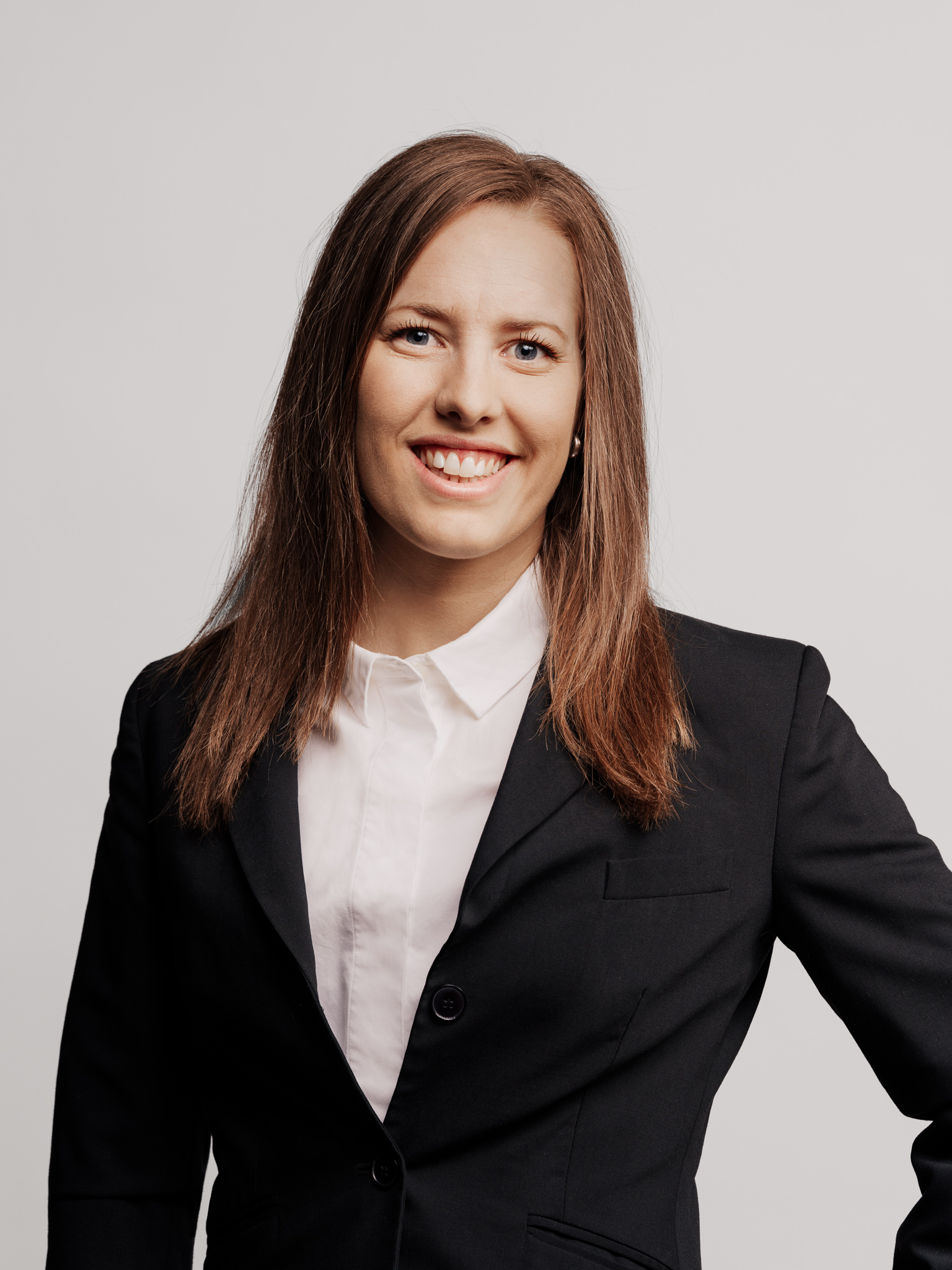 Dina Dæhli - Blystad Group