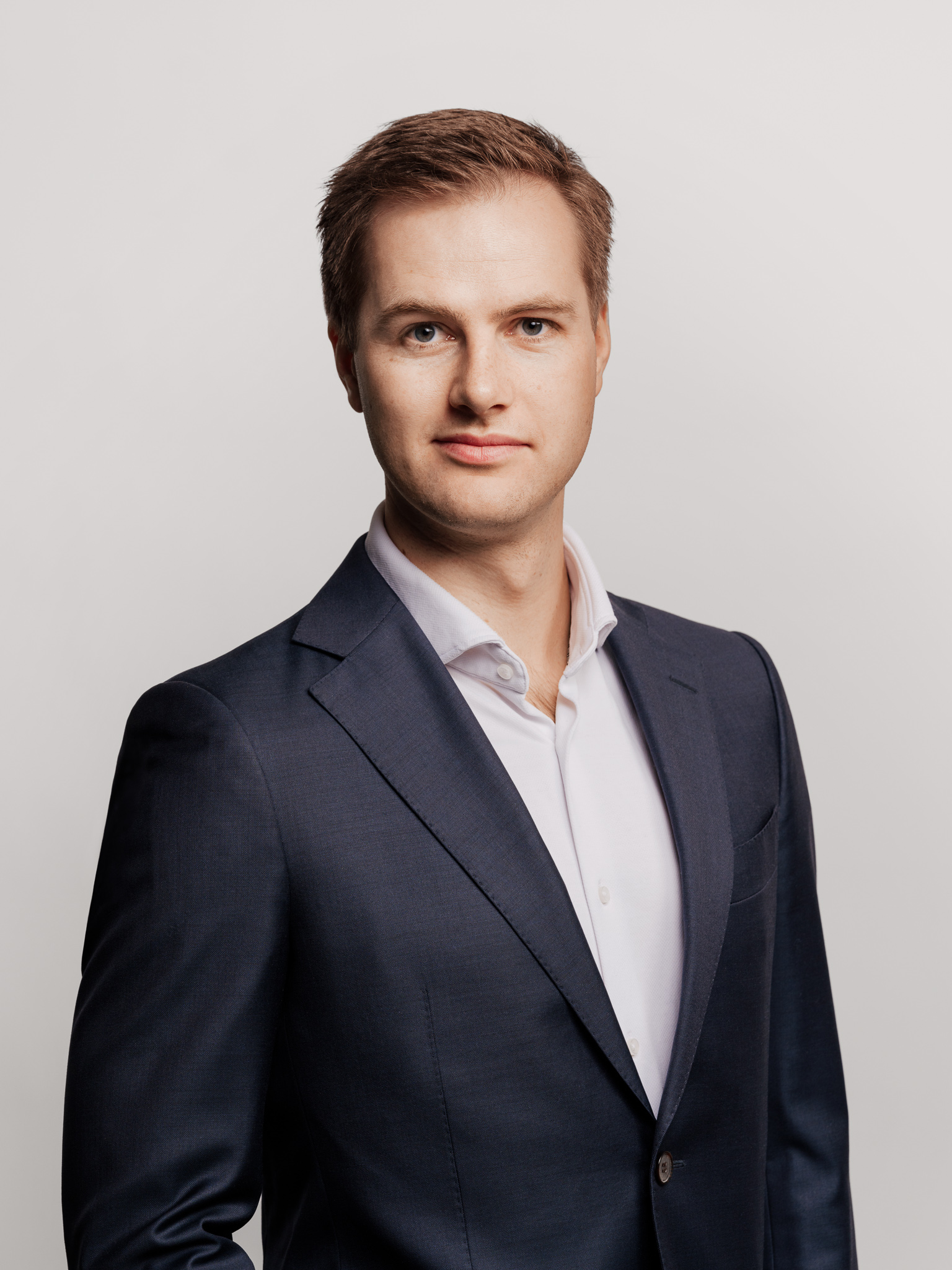 Johannes K. Bruland - Blystad Group