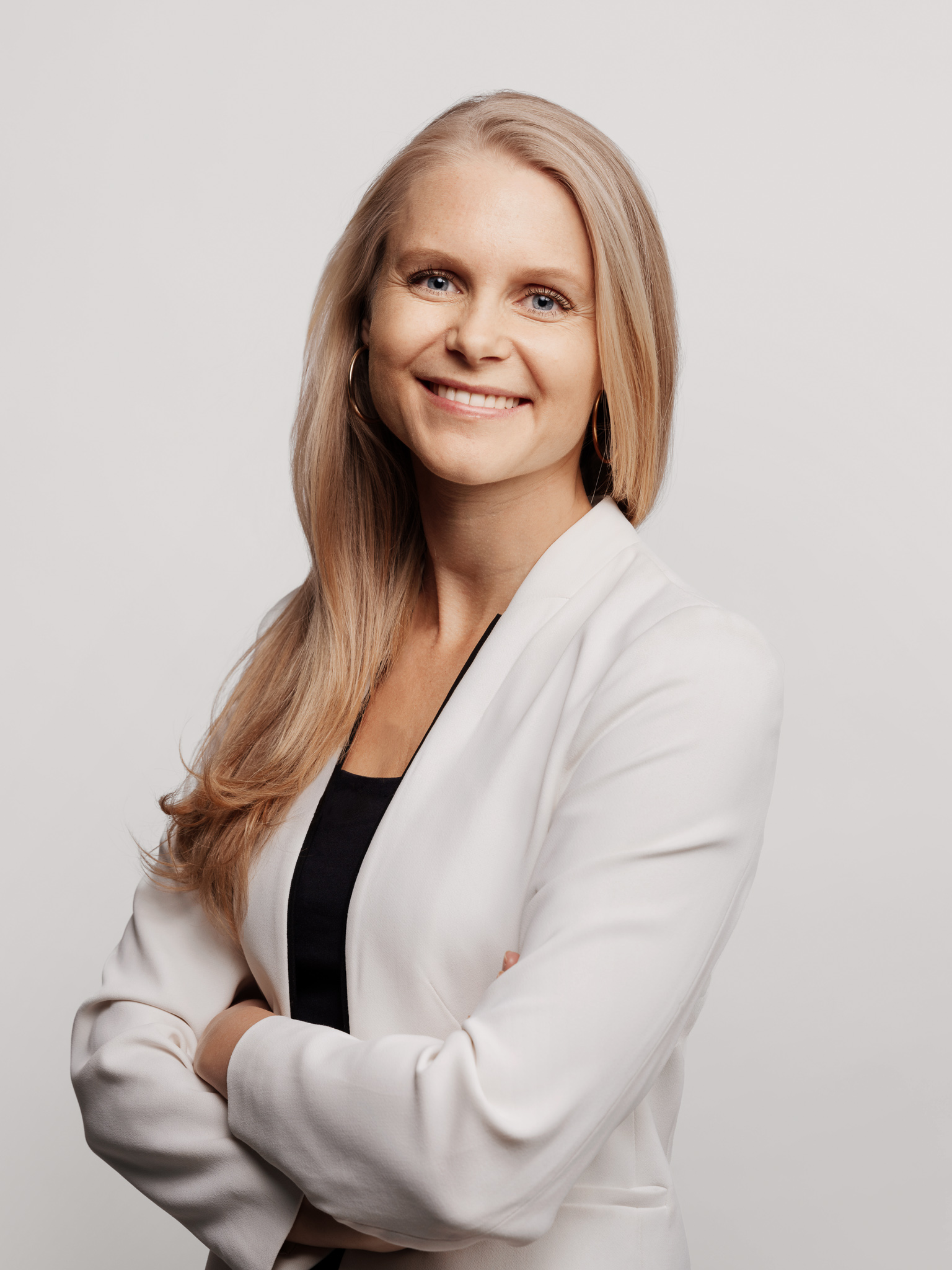 Cecilie Reksten - Blystad Group