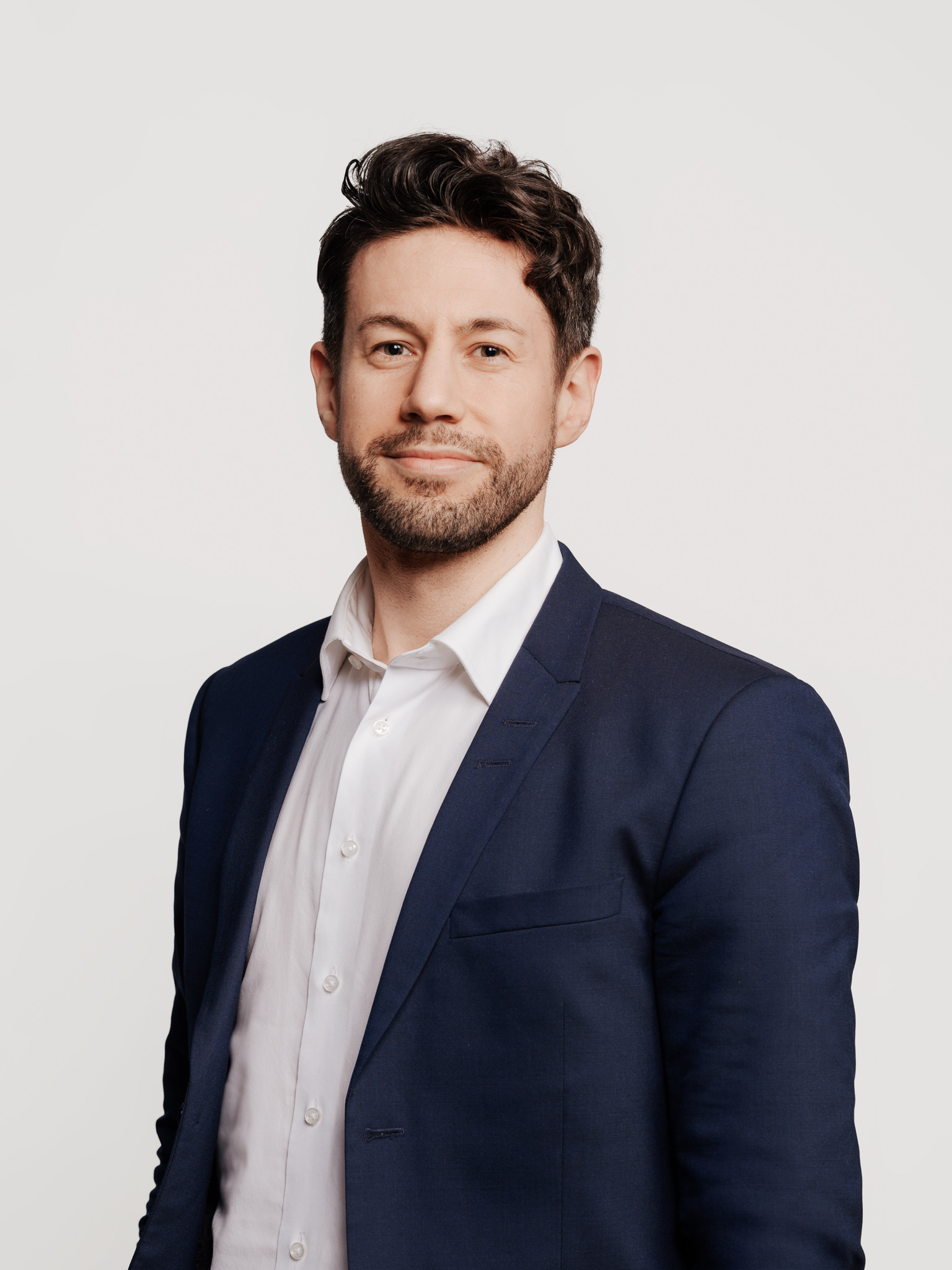 Kjetil Eide Haugen - Blystad Group