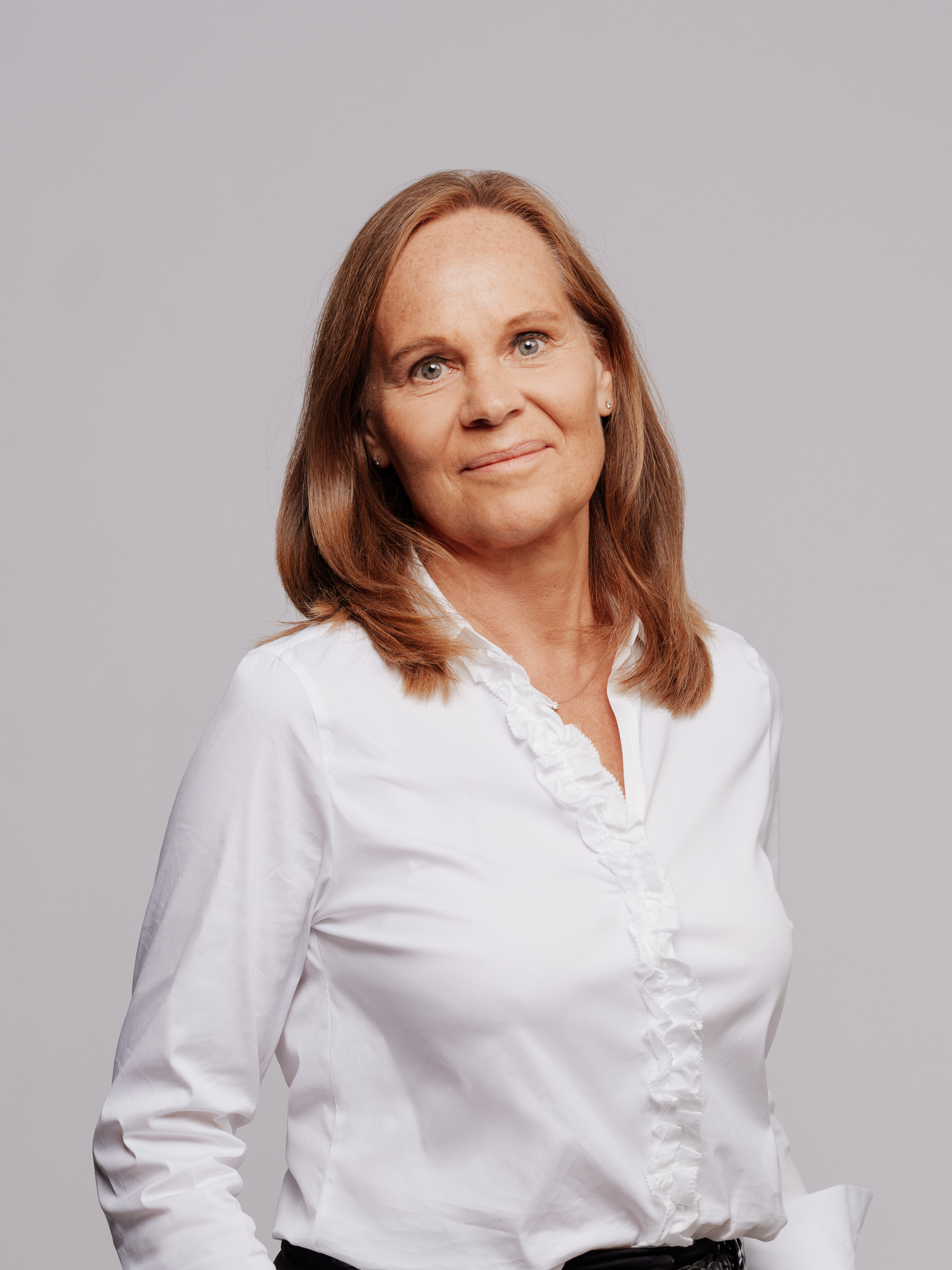 Kristin Lossius - Blystad Group